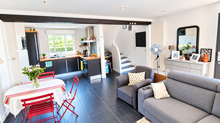 Maison 4 pièces à vendre à Talence, Centre-ville, Université, Lycée
