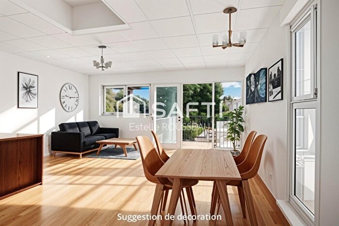 Maison à vendre - Saint-Maur-des-Fossés, Adamville - 5 pièces - 3 chambres