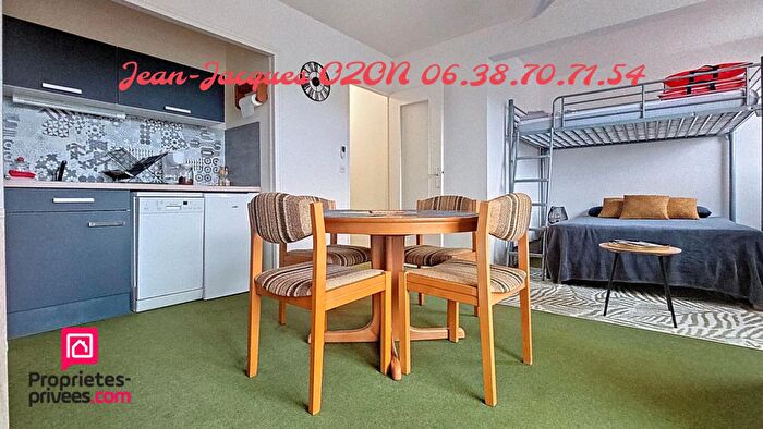 Appartement 2 pièces à vendre - Les Mathes