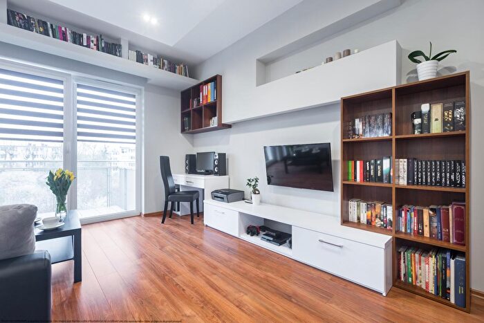 Appartement à vendre - Colombes, Henri Martin Estienne dOrves - 1 pièce