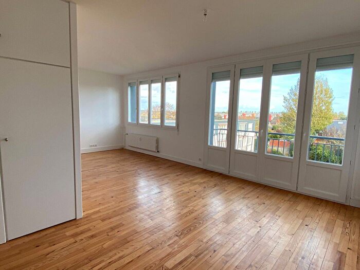 Appartement 3 pièces à Caude Côté, Dieppe, à louer