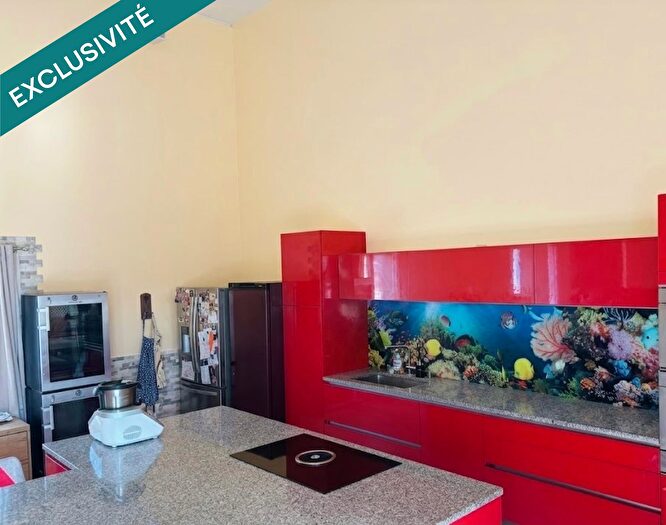 Maison 5 pièces à vendre - Saugnacq-et-Muret