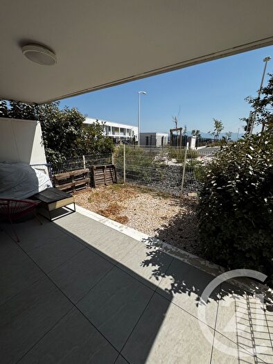 Appartement 3 pièces à louer - Perpignan, Moulin-à-Vent, Vertefeuille