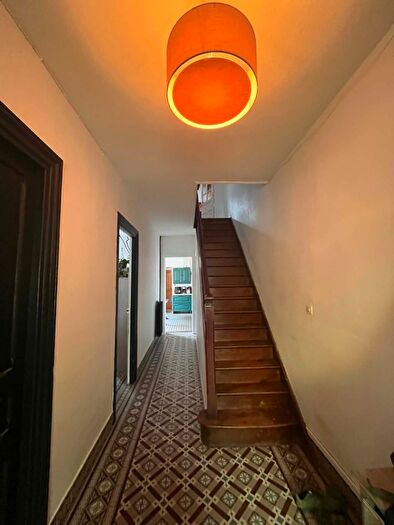 Maison 6 pièces à vendre à Auchel