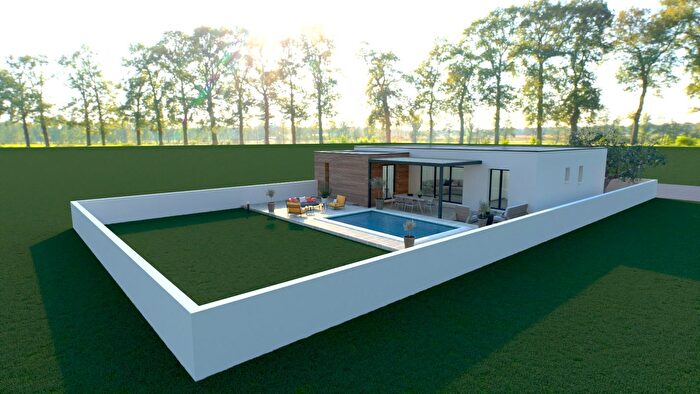 Maison 4 pièces à vendre à Anais
