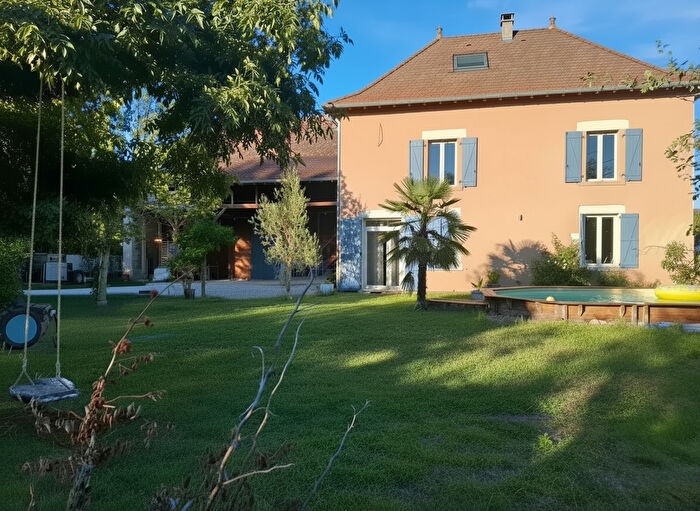 Maison 7 pièces à vendre - Les Avenières