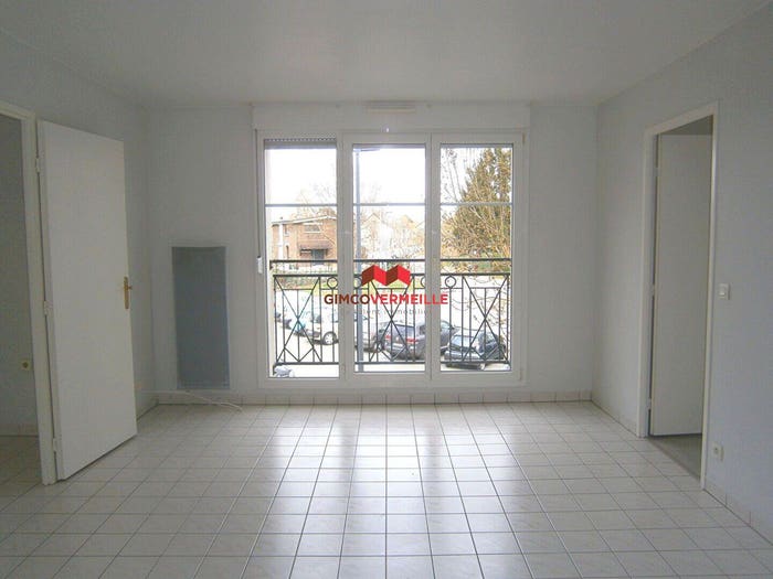 Appartement 2 pièces à louer à Le Village, Montigny-le-Bretonneux