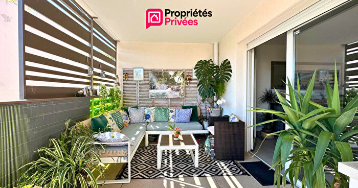 Appartement 2 pièces à vendre à Saint-Raphaël, Plateau Notre-Dame