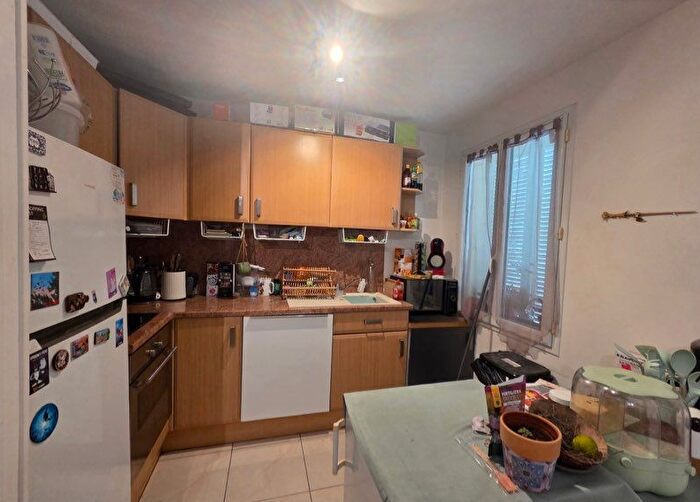 Appartement 2 pièces à louer - Vémars