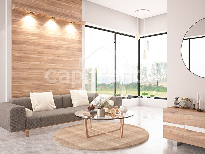 Appartement à vendre - LHaÿ-les-Roses, Lallier, Bicêtre - 4 pièces - 3 chambres