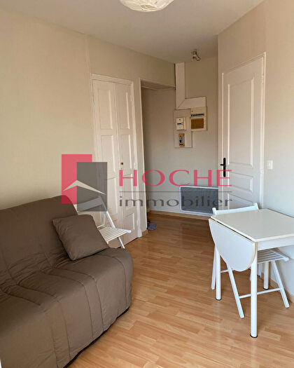 Appartement 1 pièce à louer - Grenoble, La Capuche, Grands Boulevards
