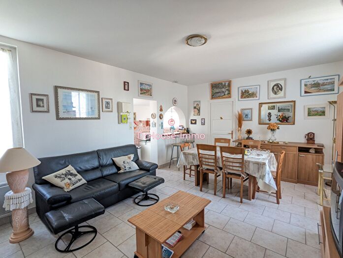 Olonne-sur-Mer, La Guérinère, Les Moinardes, Les Favrioux - Appartement 3 pièces à vendre