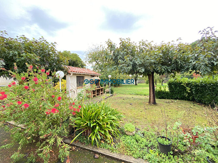 Maison à vendre - Fenouillet - 4 pièces - 3 chambres