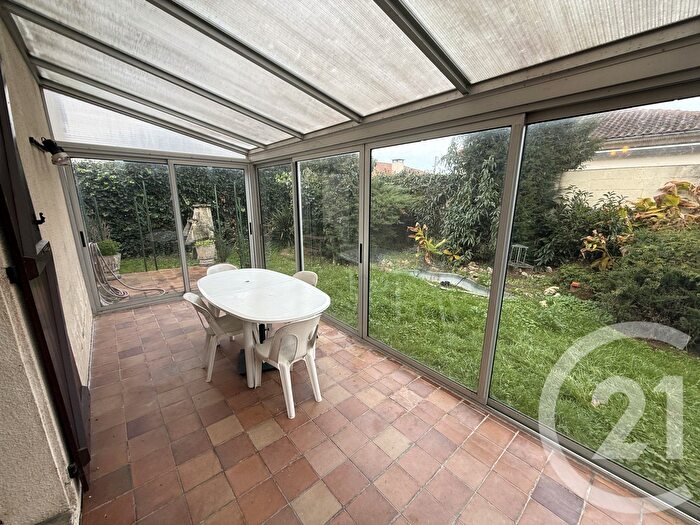 Maison à vendre - Toulouse, Ponts Jumeaux - 5 pièces - 4 chambres