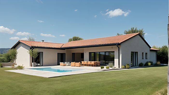 Maison 5 pièces à vendre à Nieulle-sur-Seudre