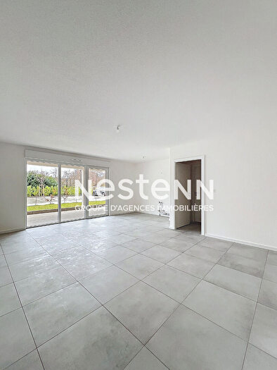 Appartement à vendre - Obernai - 3 pièces - 2 chambres