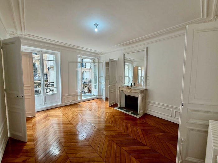 Appartement 5 pièces à louer à Trudaine-Maubeuge, Paris 9ème arrondissement