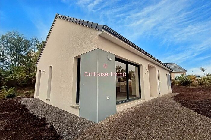 Gan - Maison 4 pièces à vendre