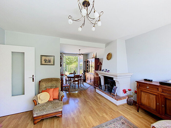 Montauban, Lalande - Maison 5 pièces à vendre