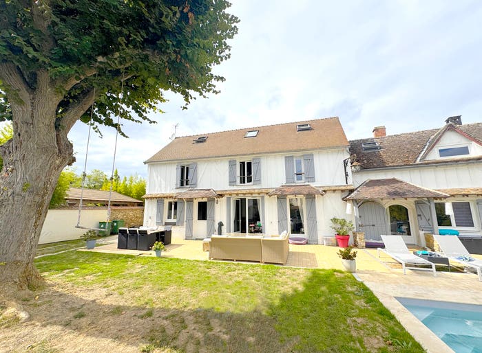 Maison 6 pièces à vendre à postalCode