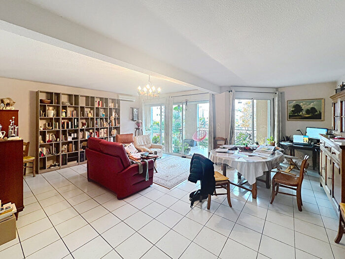 Appartement à vendre - Manosque, Saint-Lazare - 4 pièces - 3 chambres