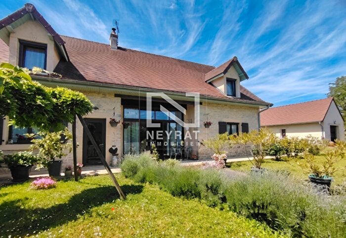 Maison 7 pièces à vendre à Beaune, Camp Américain, Porte de Beaune