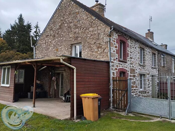 Maison à vendre - Pl uc-sur-Lié, Ploeuc-sur-Lié - 5 pièces - 3 chambres