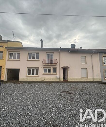 Maison 5 pièces à Villers-la-Montagne, à vendre