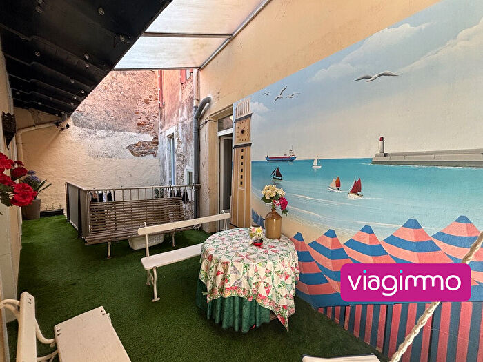 Maison 7 pièces à Les Sables-d'Olonne, Arago, Saint-Pierre, Rudelière, à vendre