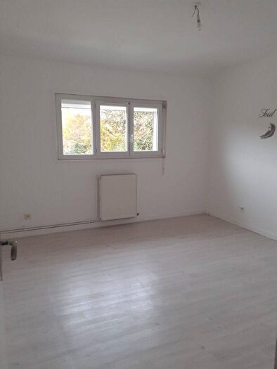 Appartement 3 pièces à Monchy-Saint-Éloi, à louer