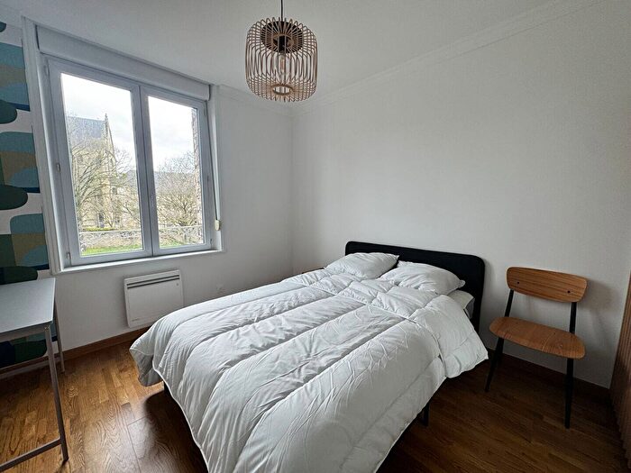 Barbâtre-Saint Remy-Verrerie, Reims : Appartement 1 pièce à louer