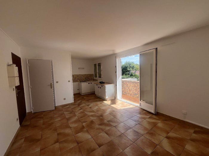 Appartement 1 pièce à louer - Viry-Châtillon