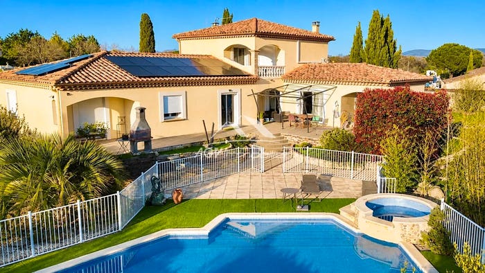 Maison 9 pièces à vendre - postalCode