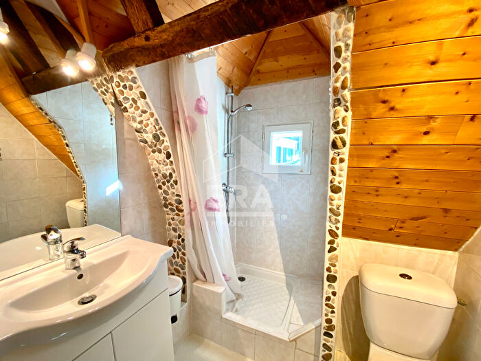 Appartement à louer - Pau, Centre-ville - 1 pièce - 1 chambre