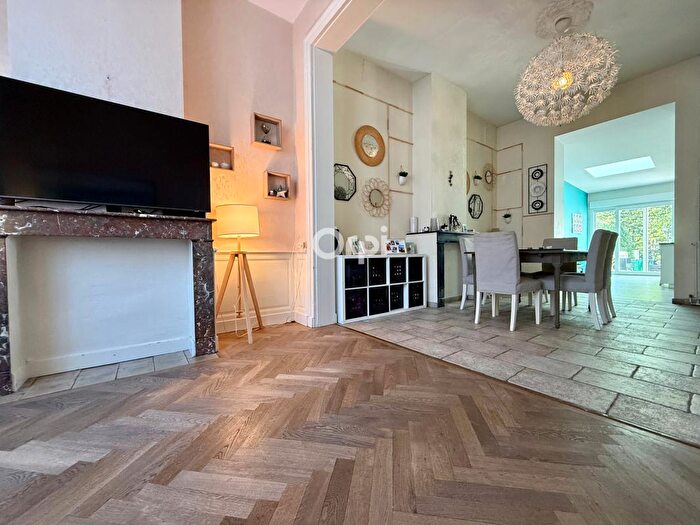 Douai, Gayant - Maison 6 pièces à vendre