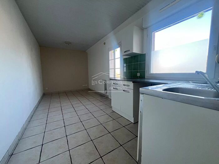 Maison à vendre - Donges - 2 pièces - 1 chambre