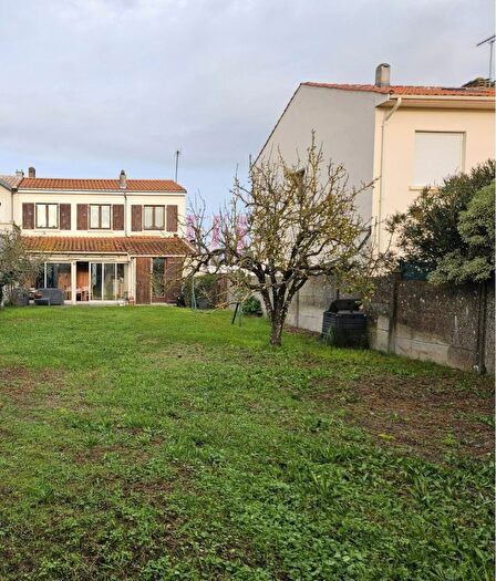 Maison 5 pièces à vendre à Châtelaillon-Plage
