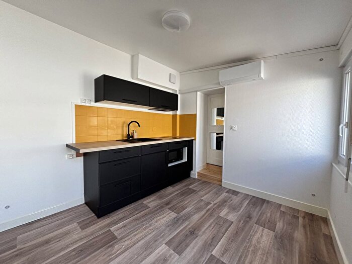 Appartement 1 pièce à louer à Champlain, Rochefort