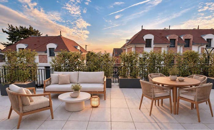 Maison 4 pièces à vendre à Cormeilles-en-Parisis, Haut et Centre