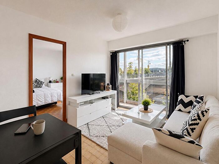 Appartement 2 pièces à vendre - Périgueux, Centre-ville, La Gare, Saint-Martin