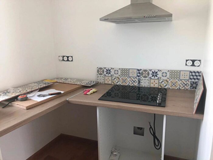 Maison à louer - Saint Acheul, Amiens - 3 pièces - 1 chambre