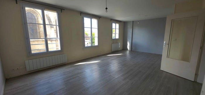 Appartement 4 pièces à louer à Plailly