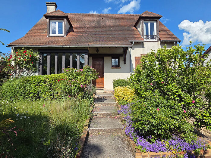Maison 6 pièces à vendre à Le Plessis-Trévise, Val Roger