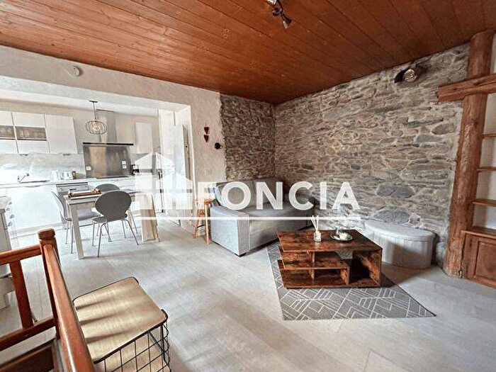 Appartement 2 pièces à louer - La Plagne Tarentaise