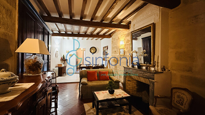 Appartement 2 pièces à vendre à Uzès