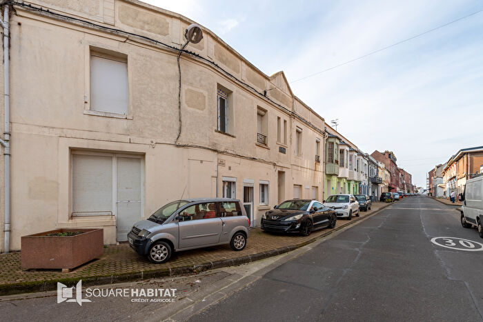 Appartement à vendre - Ault - 2 pièces - 1 chambre