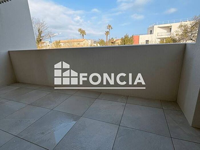 Appartement à louer - Le Village, Argelès-sur-Mer - 2 pièces - 1 chambre