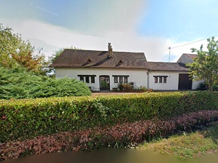 Cours-de-Pile : Maison 5 pièces à vendre