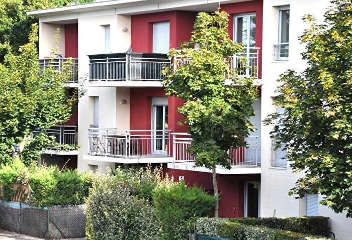 Bourg, Eysines : Appartement 2 pièces à louer