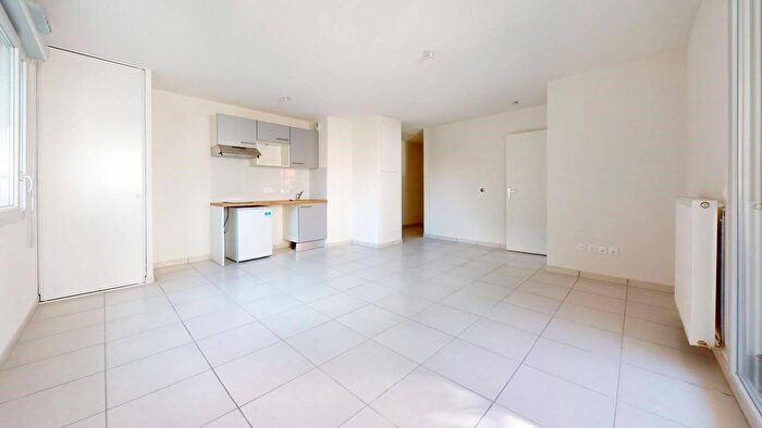 Appartement 2 pièces à louer - Cammas-Querqueille, Saint-Orens-de-Gameville